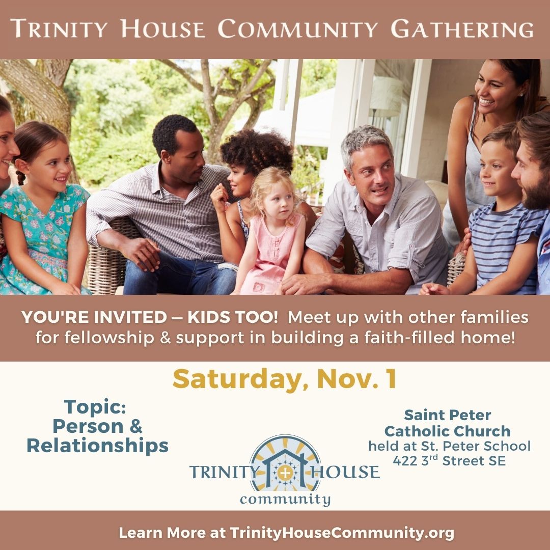 St. Peter's on Capitol Hill